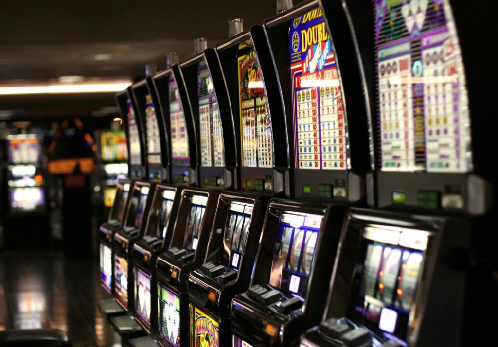 The Secrets Behind How Slot Machines Work | Slots of Vegas