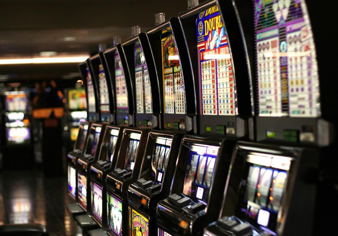 The Secrets Behind How Slot Machines Work | Slots of Vegas