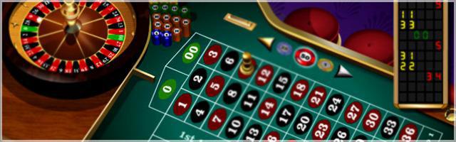 Understand the American Roulette Wheel Layout | Slots of Vegas